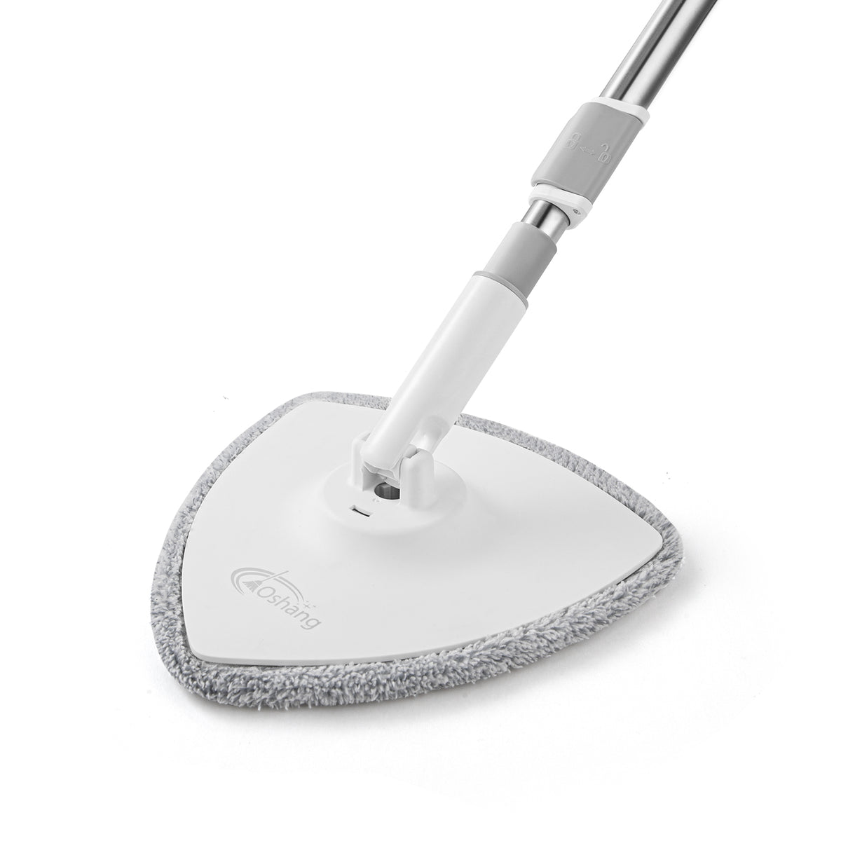 oshang triangular mop plate for oshang Spin Mop and Bucket OG5